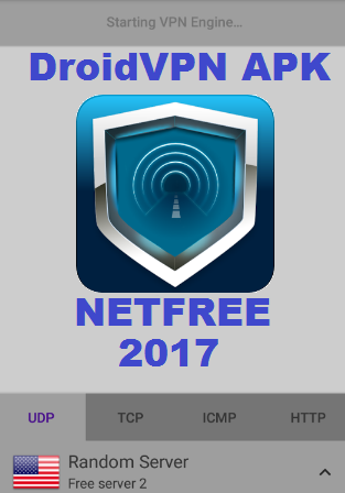 Conexión DroidVPN Tigo full Mayo todo android 2018